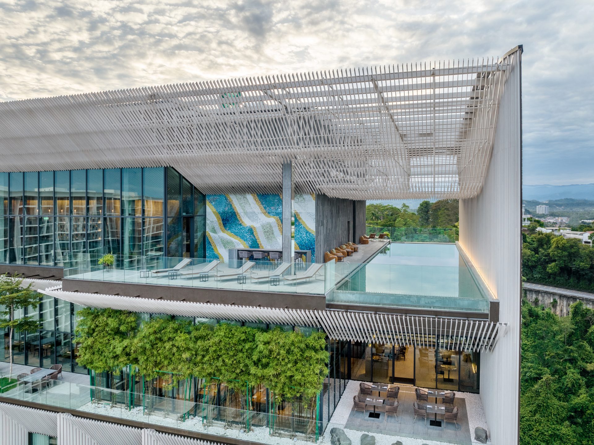 Hyatt Centric arrives in Southeast Asia - TTR Weekly