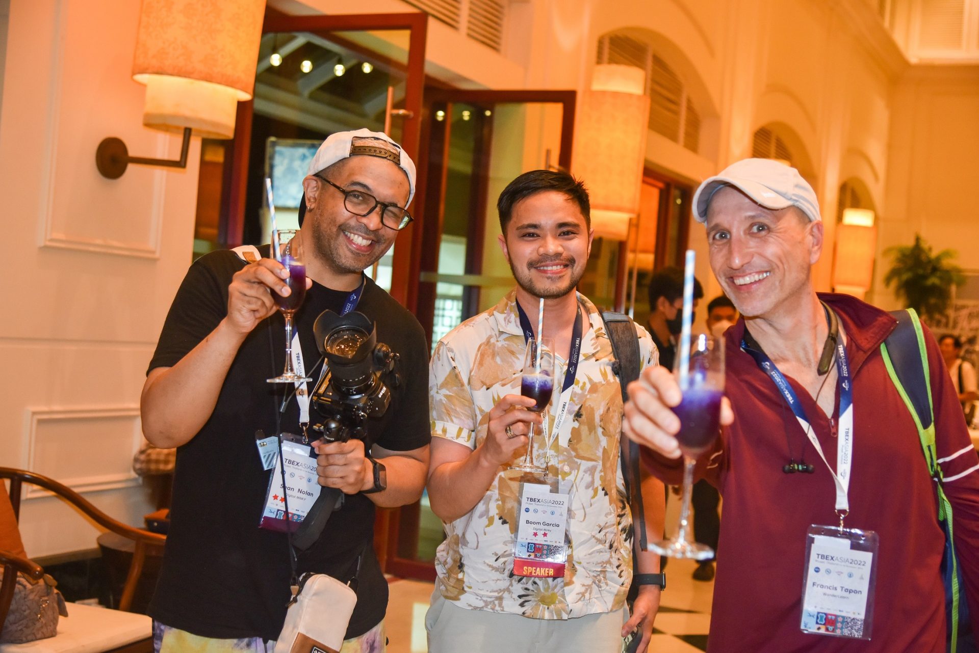 Centara hosts Travel Blog Exchange Asia - TTR Weekly
