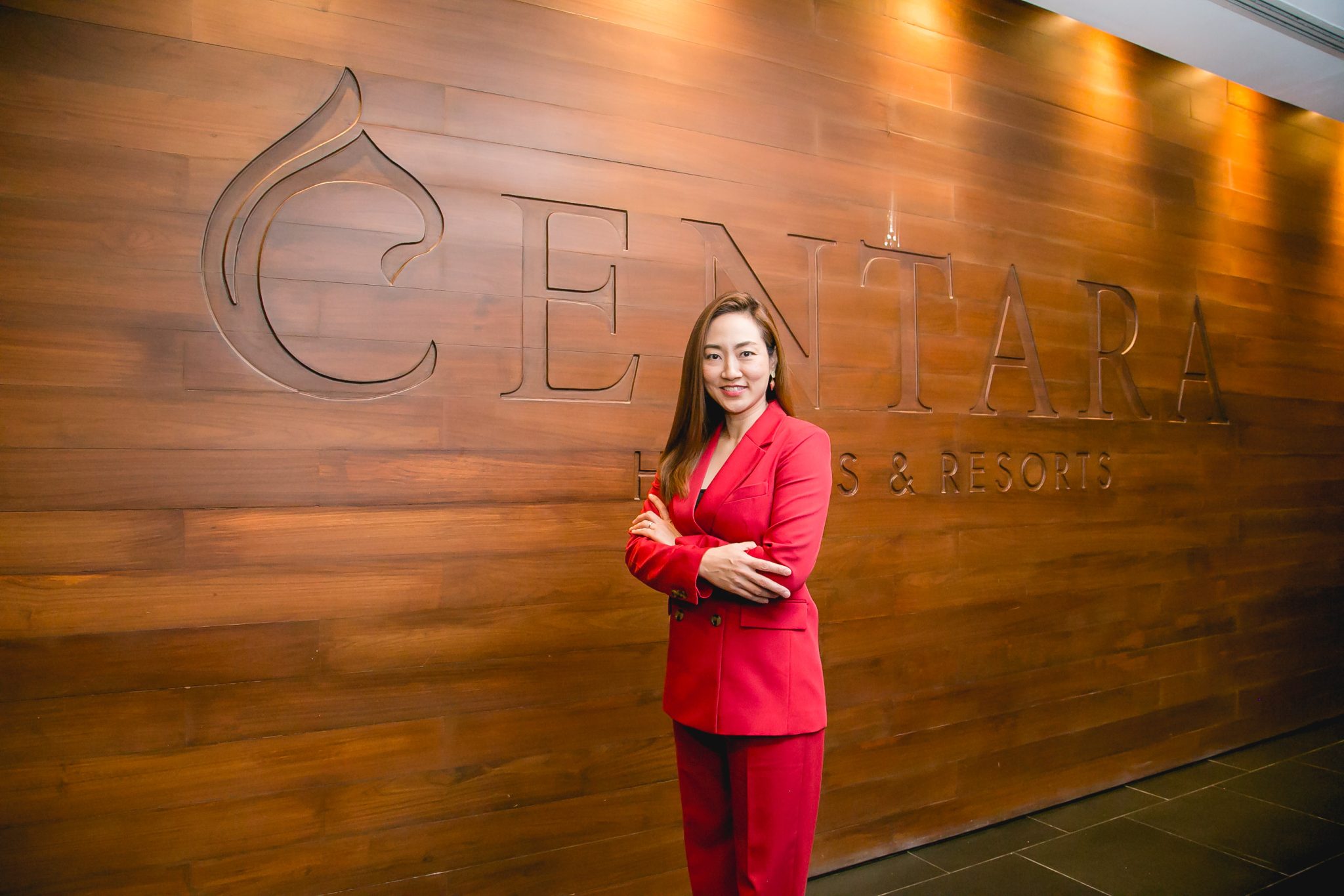 Centara hires CRM specialist - TTR Weekly