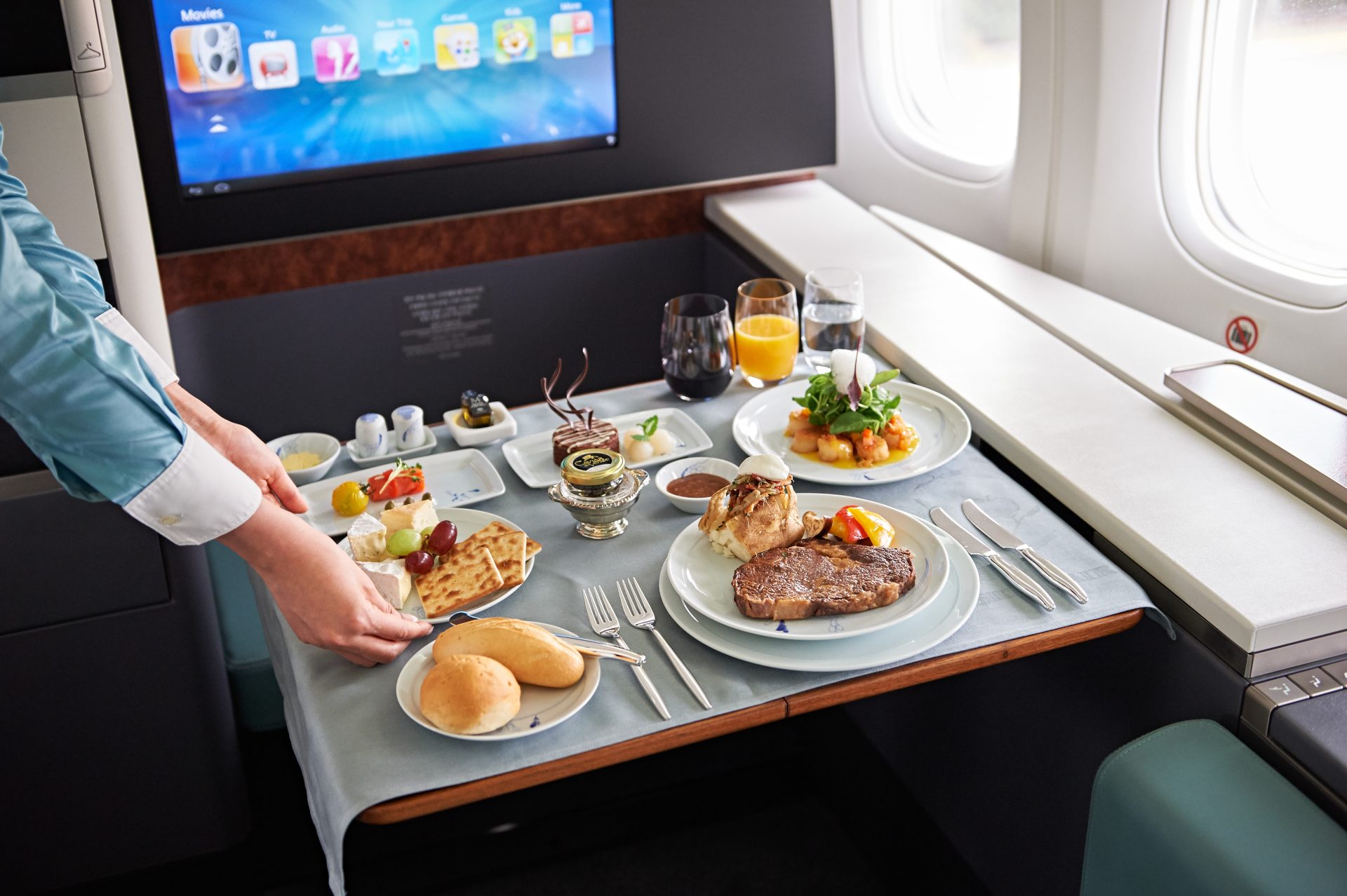 Top accolade for KAL premium - TTR Weekly