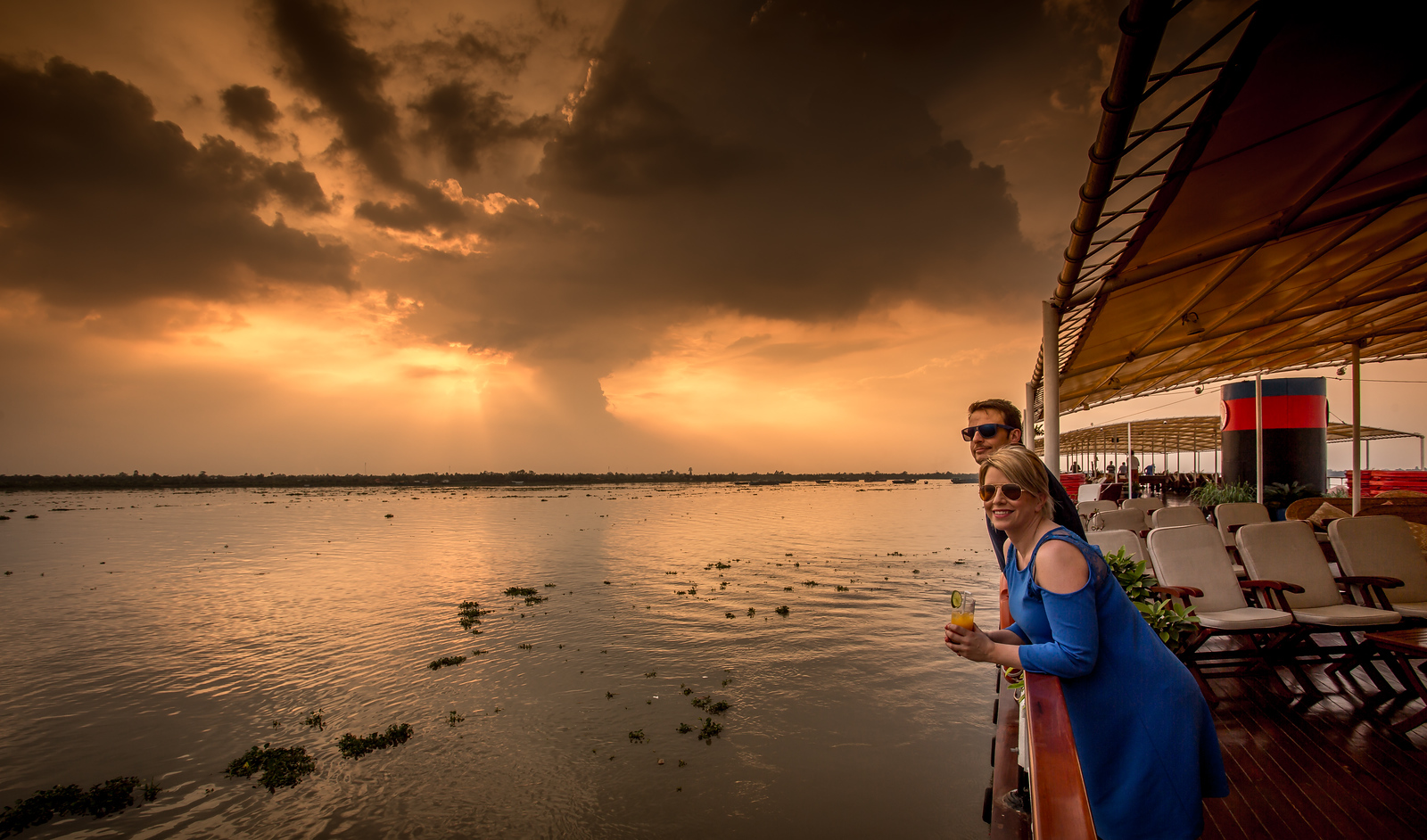 Cambodia beyond Angkor - TTR Weekly