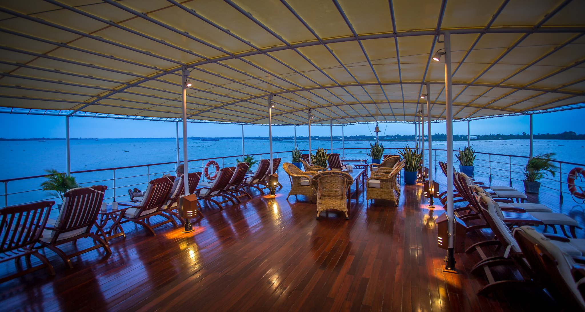 Cambodia beyond Angkor - TTR Weekly