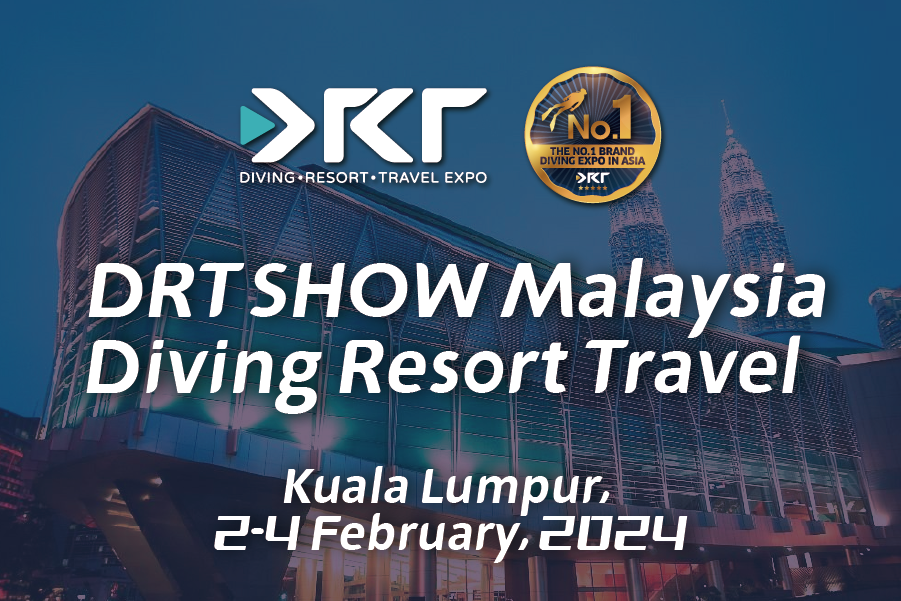 KL hosts top Asian dive show - TTR Weekly