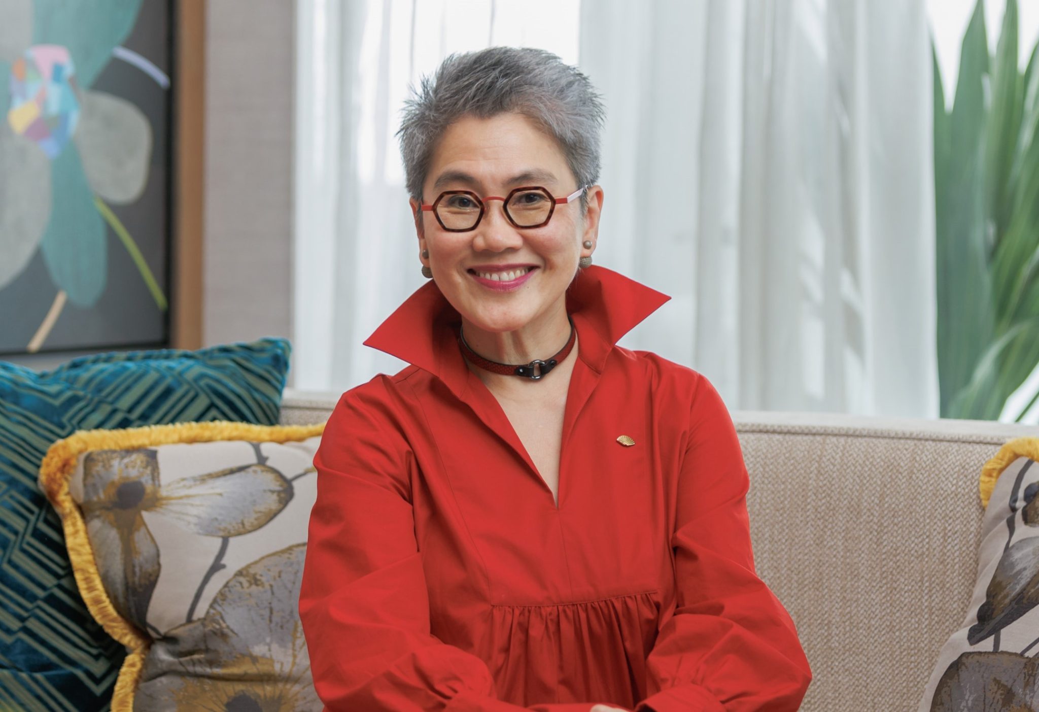 Refreshed Mandarin Oriental appoints GM - TTR Weekly