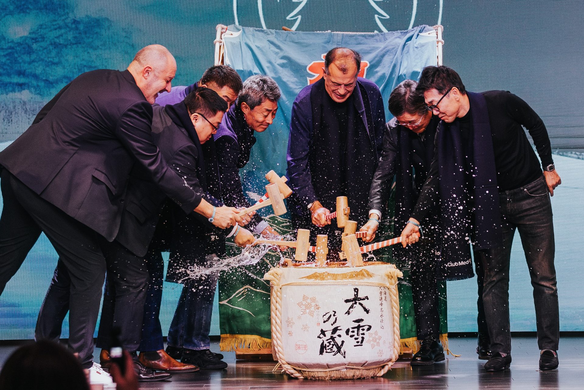 Club Med opens mountain resort in Japan - TTR Weekly