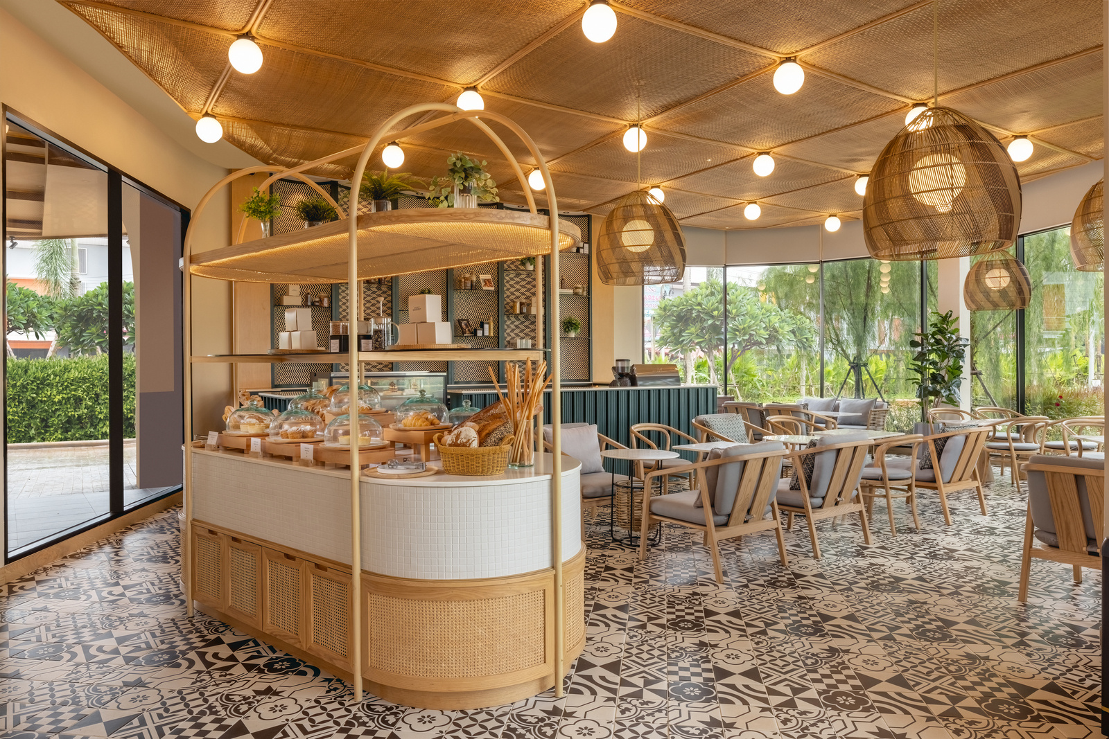 Dusit opens in Phatthalung - TTR Weekly