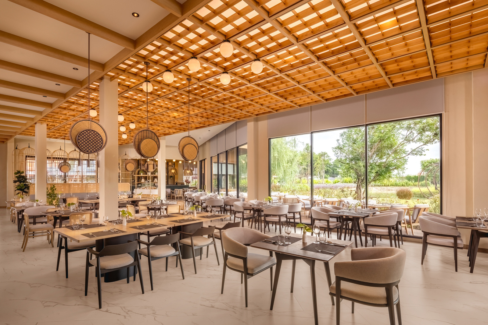 Dusit opens in Phatthalung - TTR Weekly