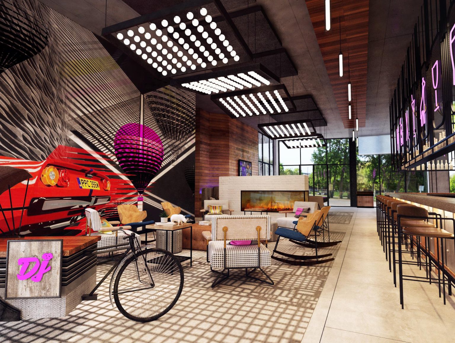 Moxy brand arrives in Putrajaya - TTR Weekly