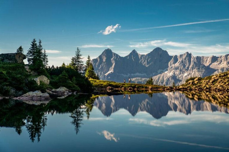 UN Tourism shares rural gems - TTR Weekly