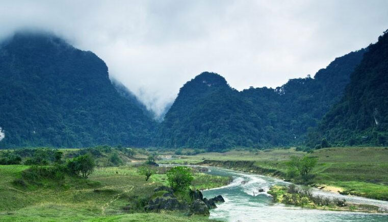 UN Tourism shares rural gems - TTR Weekly