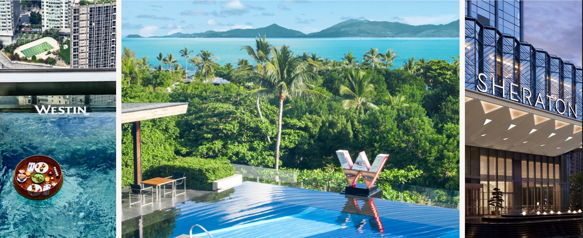 Marriott boosts bonus points - TTR Weekly