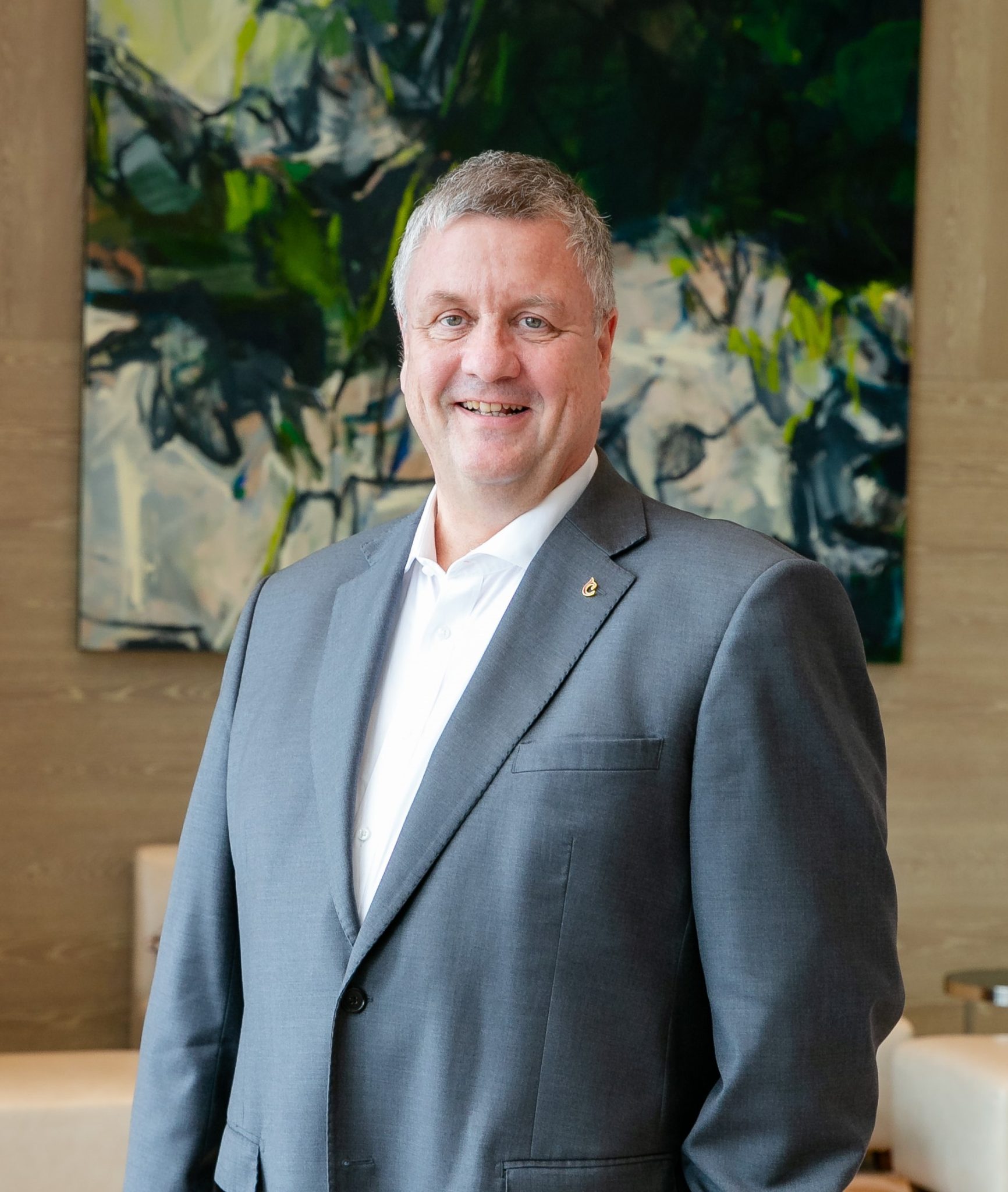 Centara focuses on top 100 Vision - TTR Weekly