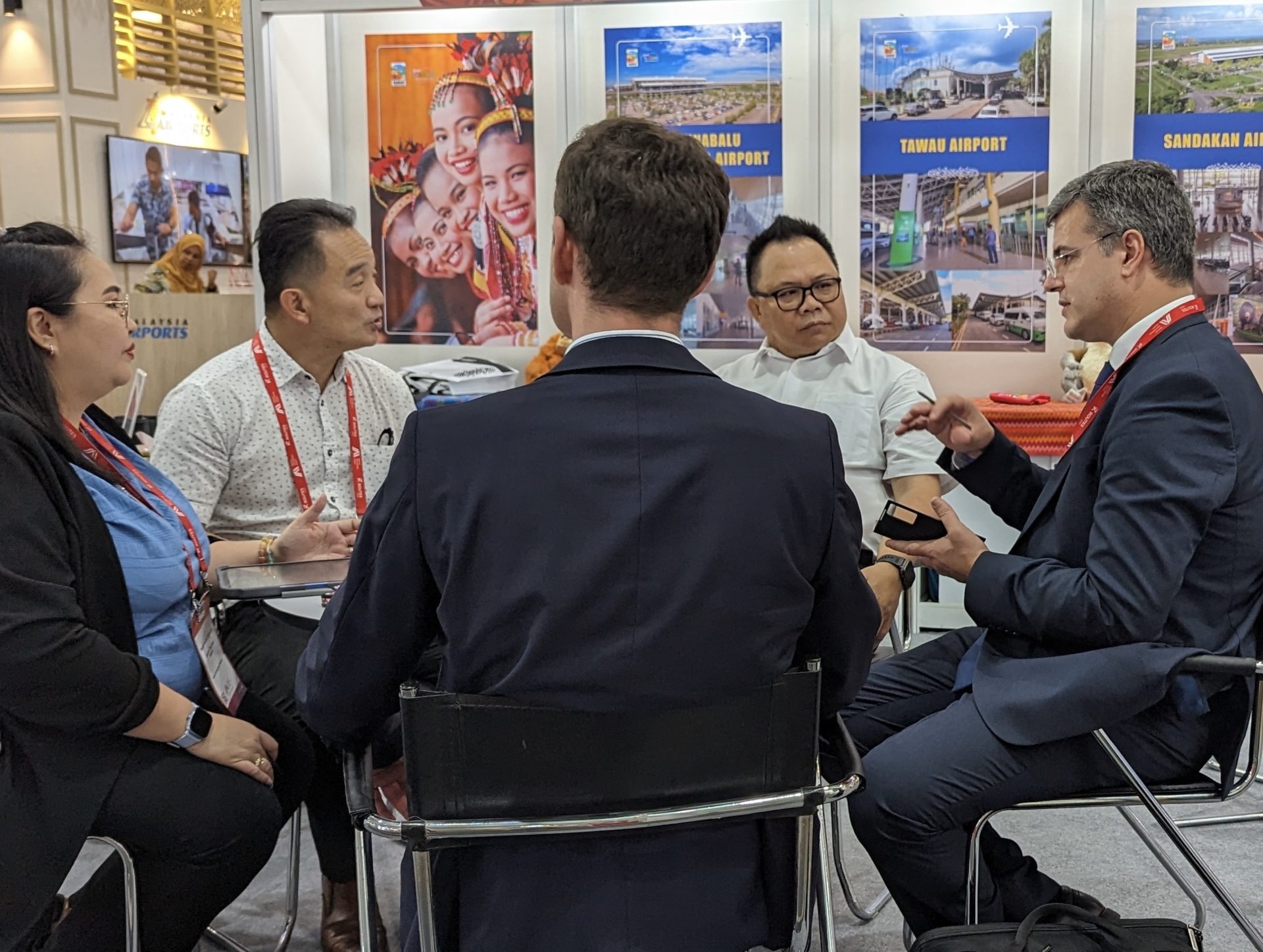 Sabah to expand airline routes - TTR Weekly