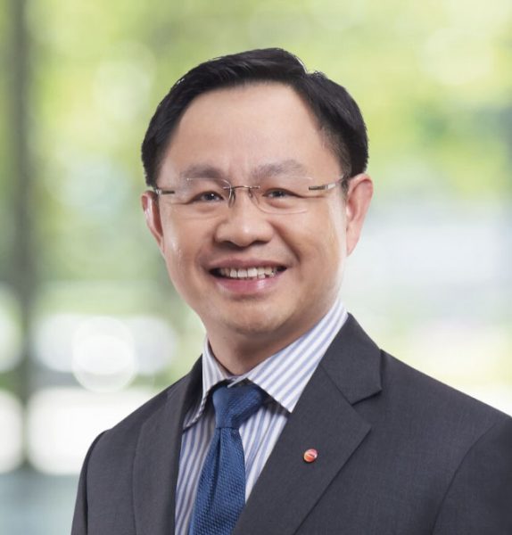 Changi CEO to step down - TTR Weekly