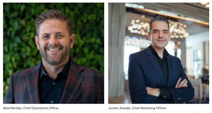 Expedia Group names team changes - TTR Weekly