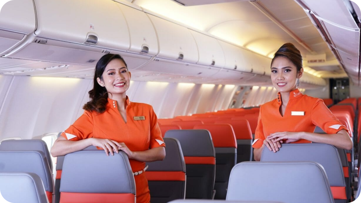 Firefly switches flights to BKK - TTR Weekly
