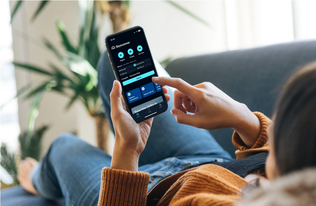 Where next? AI comes to the rescue - TTR Weekly