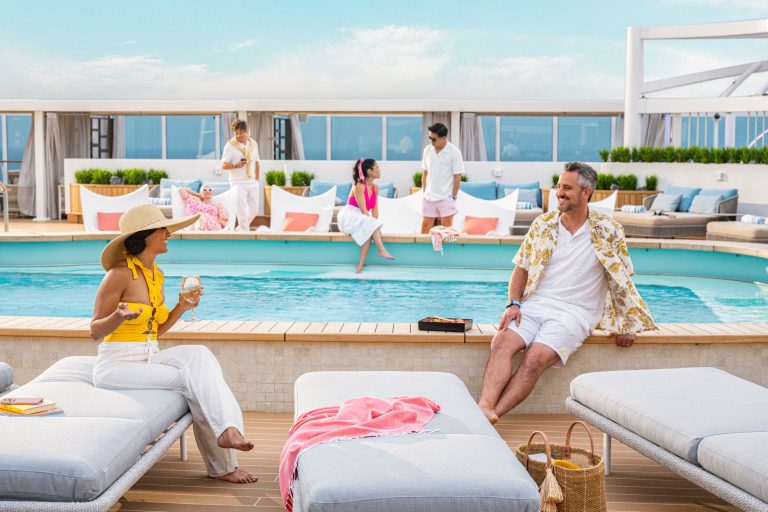 Sun and Star Princess unveil Sanctuary Collection - TTR Weekly