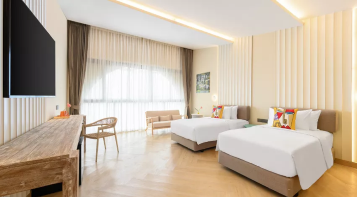 Centara Life Samui launches opening offer - TTR Weekly