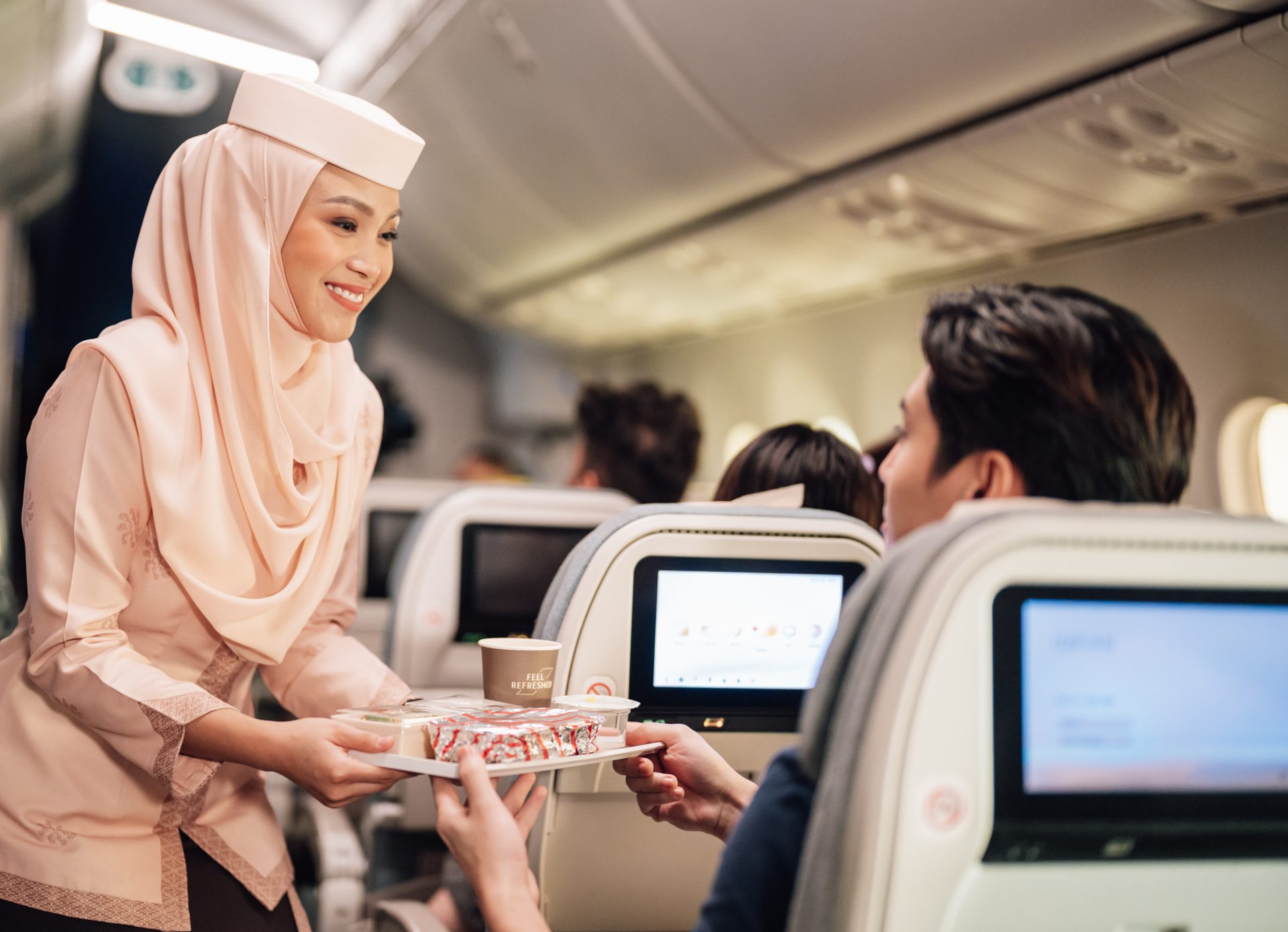 Honouring Muslim-friendly tourism - TTR Weekly