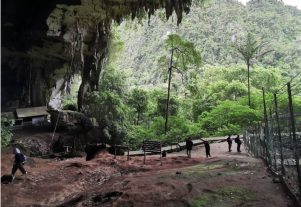 Niah Caves gains UNESCO recognition - TTR Weekly