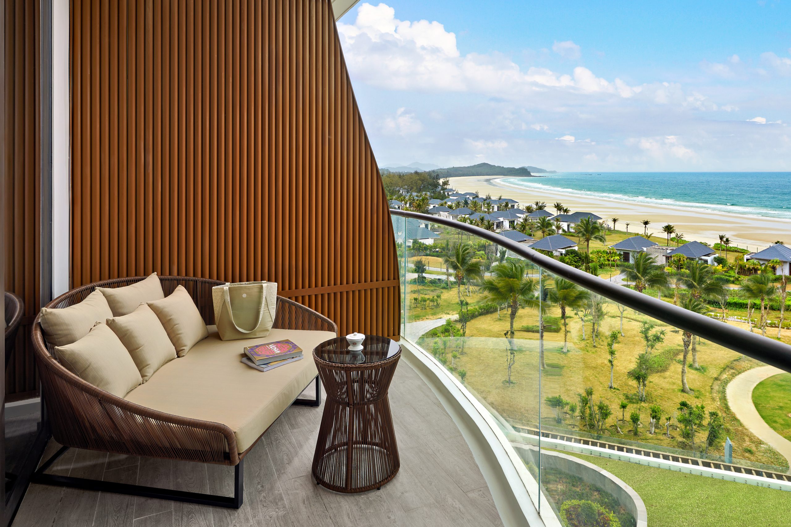 Banyan opens on Quan Lan Island - TTR Weekly