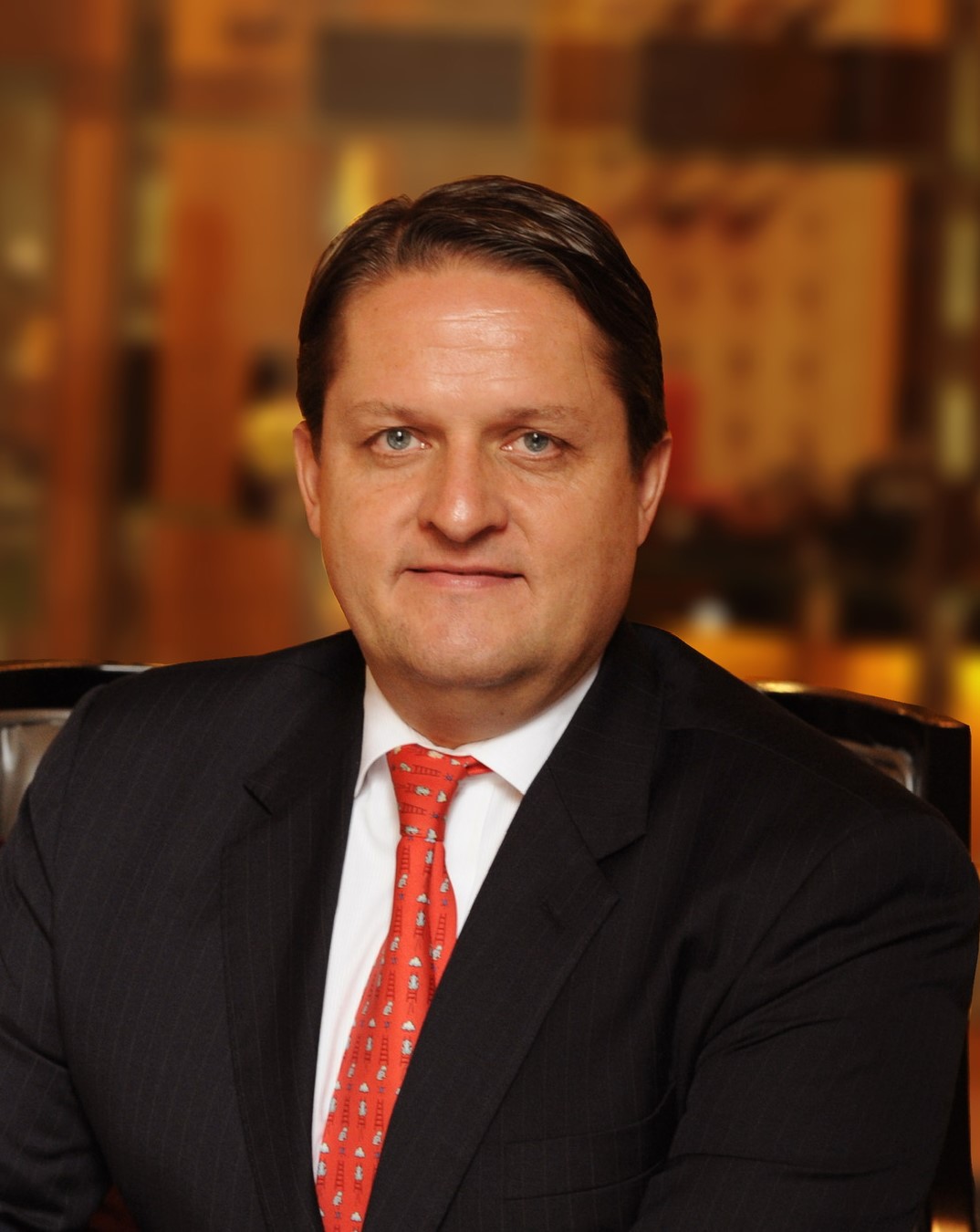 Senior team in place at Dust Thani Bangkok - TTR Weekly