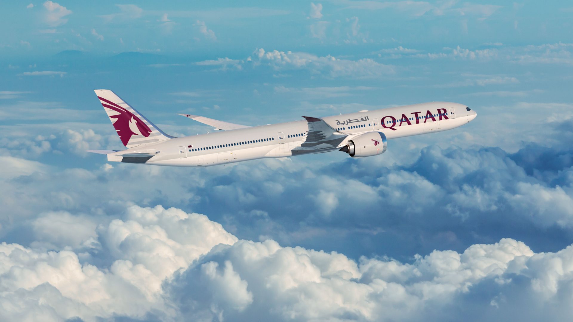 Qatar expands Saudi network - TTR Weekly