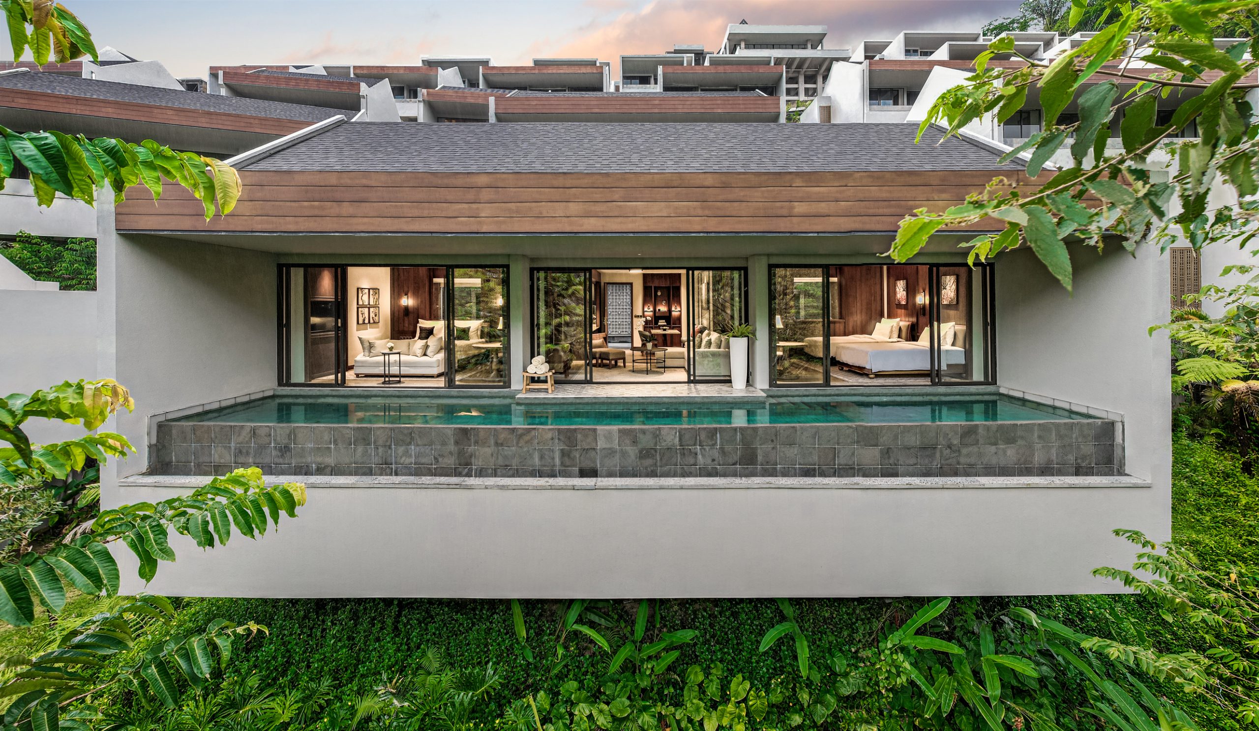 Anantara Ubud Bali Resort opens October - TTR Weekly