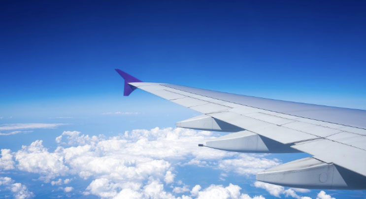 IATA: Passenger Demand Up 8% in July - TTR Weekly