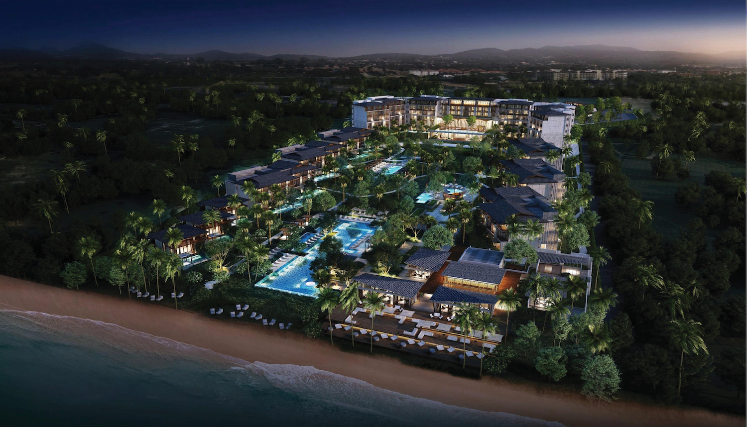 Marriott names Khao Lak team leader - TTR Weekly