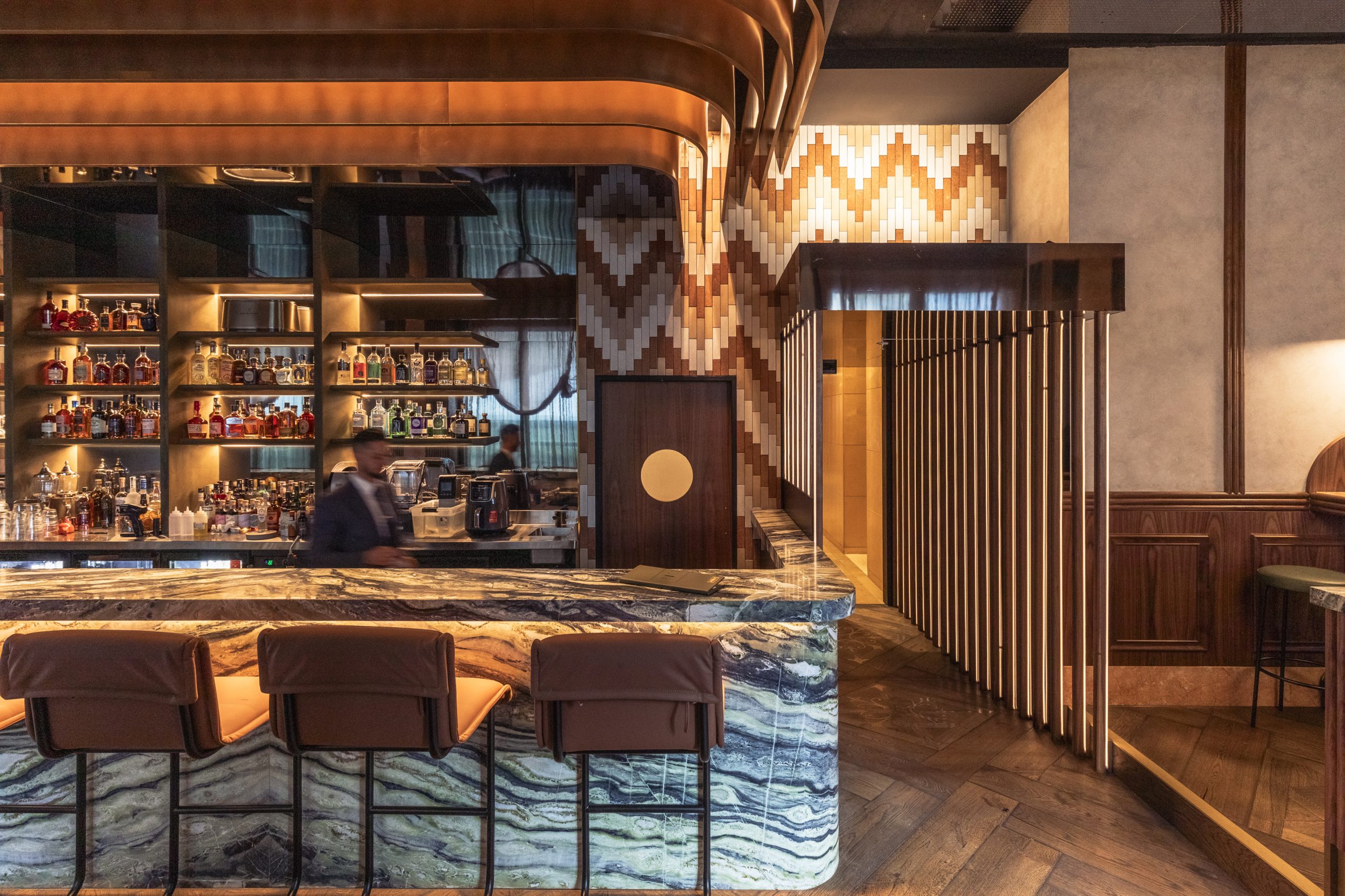 Amora sets Australian target - TTR Weekly