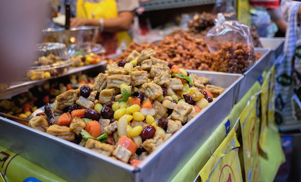 A Cultural Feast: Thailand’s annual Vegetarian Festival - TTR Weekly