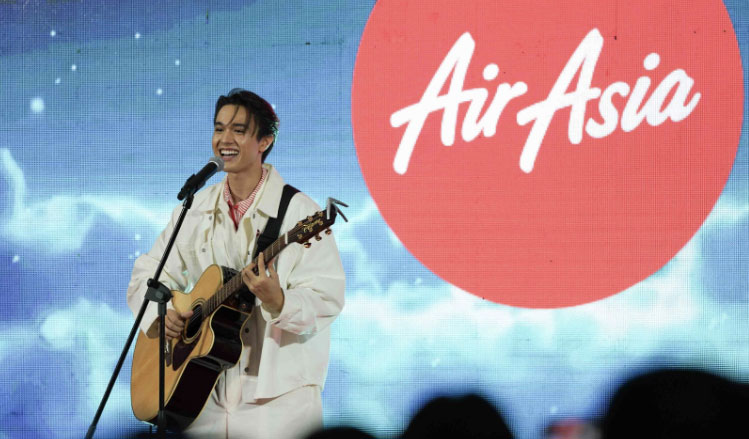 AirAsia starts domestic flights to Lampang - TTR Weekly