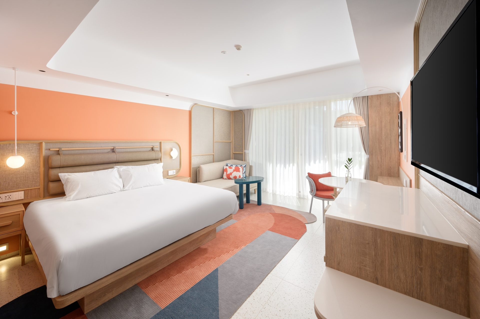Phuket’s Centara Karon Resort reopens - TTR Weekly