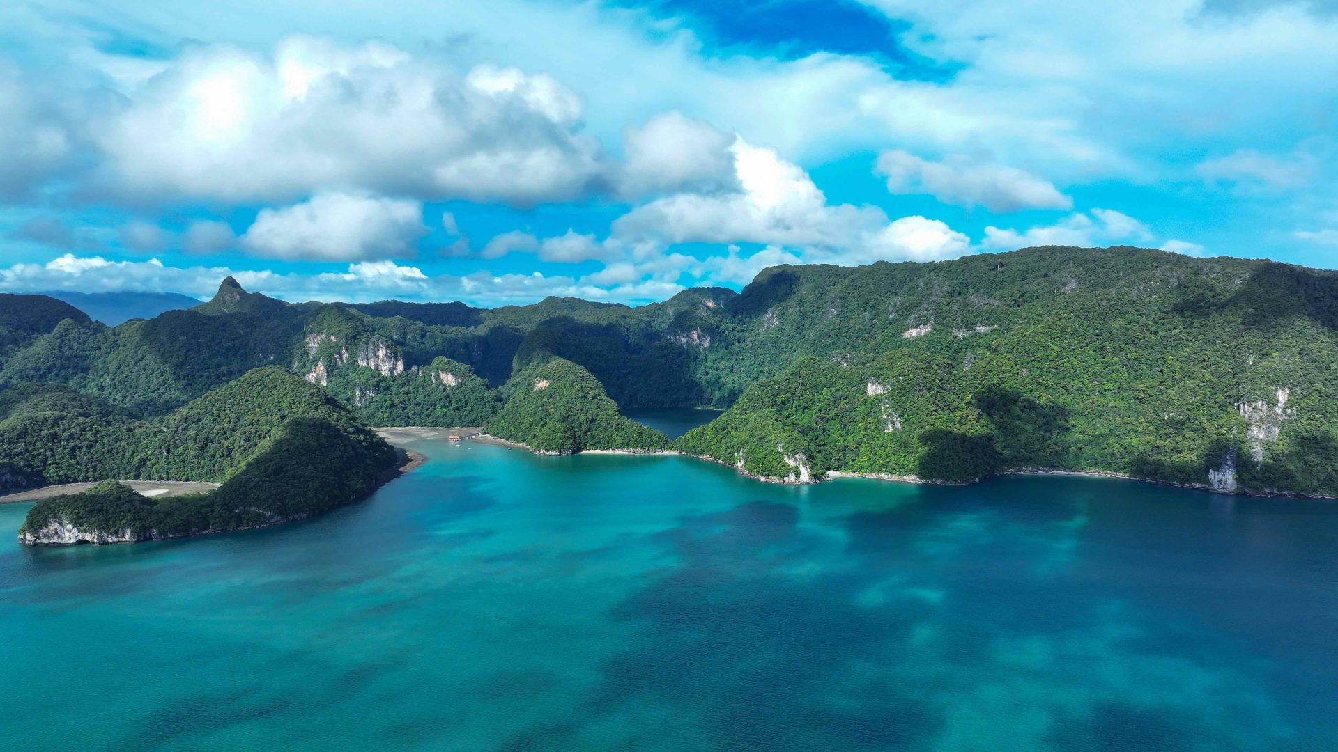 Conde Nast names Langkawi in Asia’s top four - TTR Weekly
