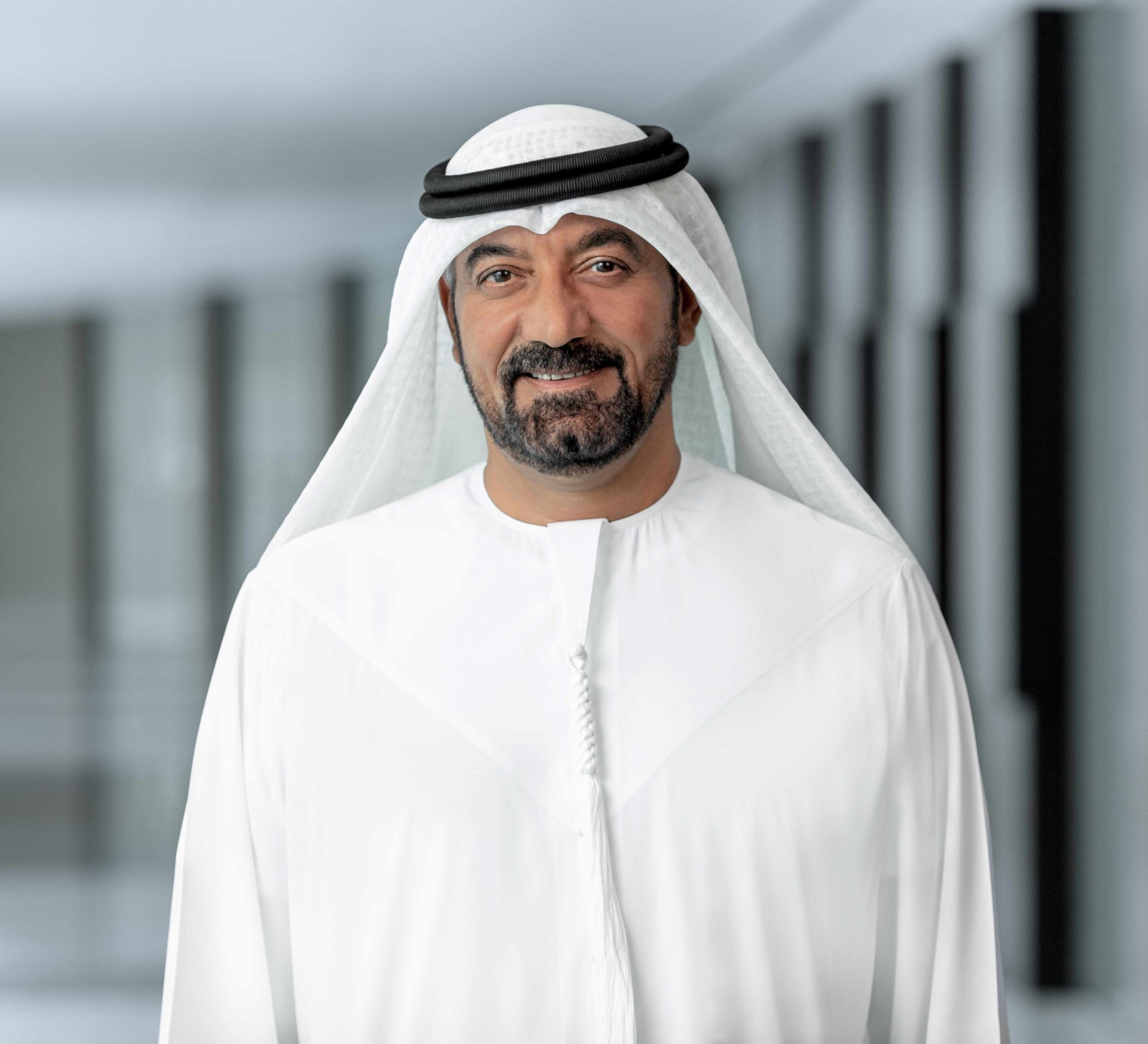 Emirates Group reports record half-year - TTR Weekly