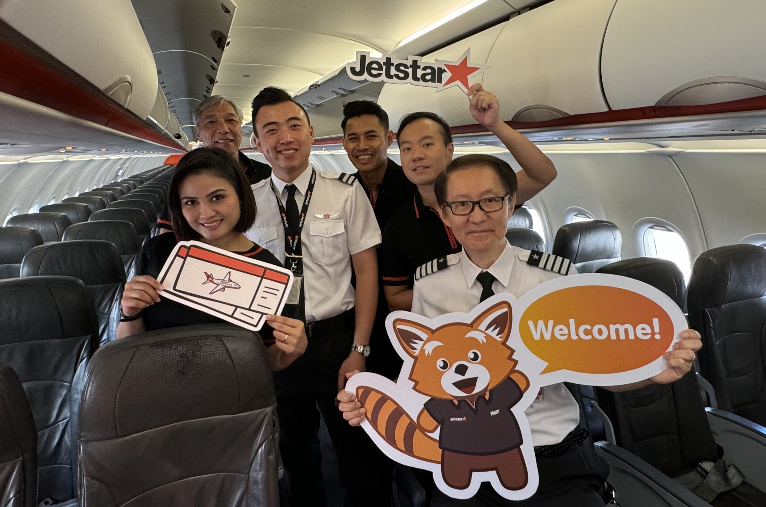 Jetstar Asia resumes flights to Medan - TTR Weekly