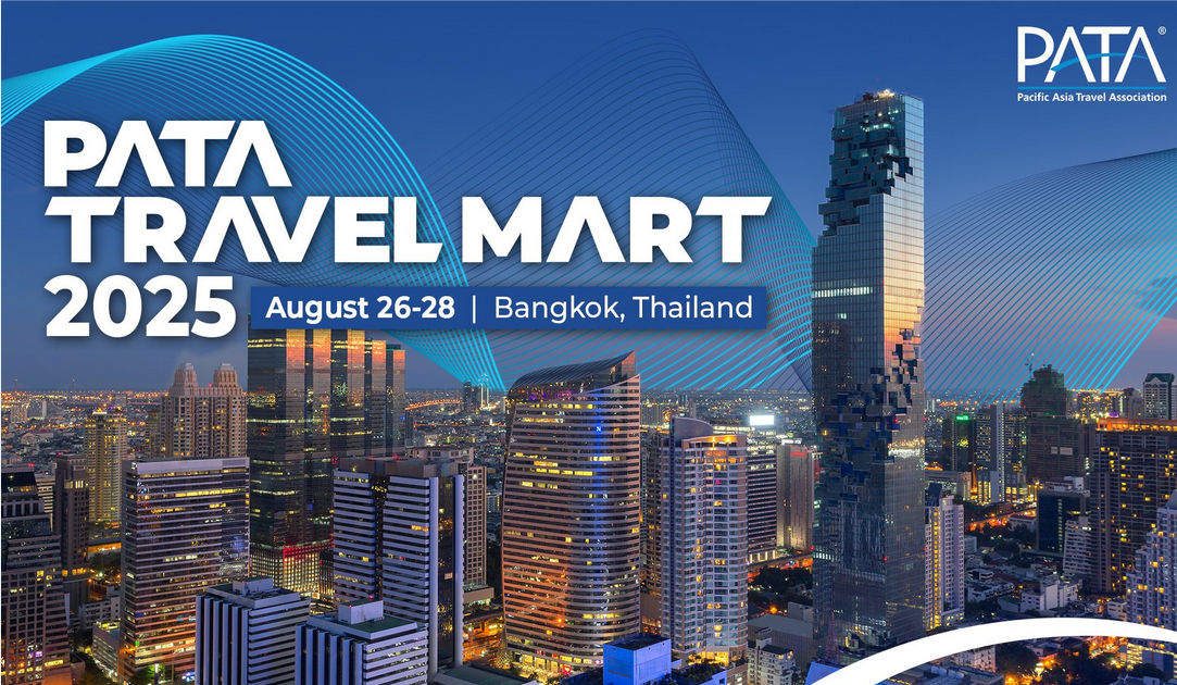 PTM stays in Bangkok for a second year - TTR Weekly