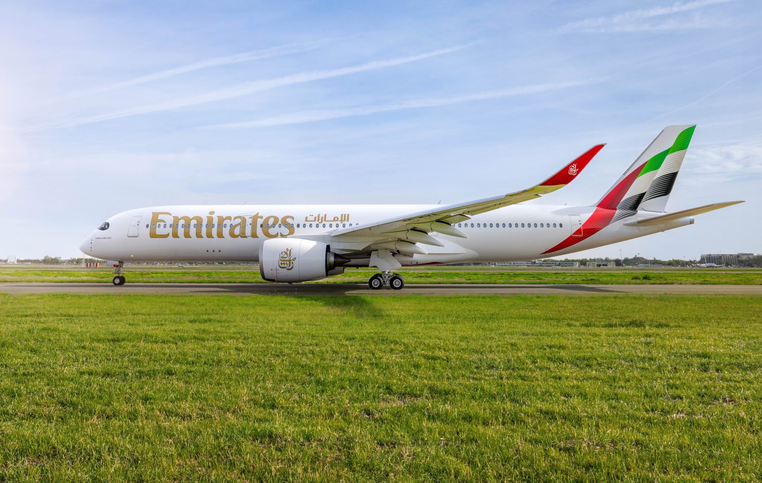 Emirates and flydubai set new record - TTR Weekly
