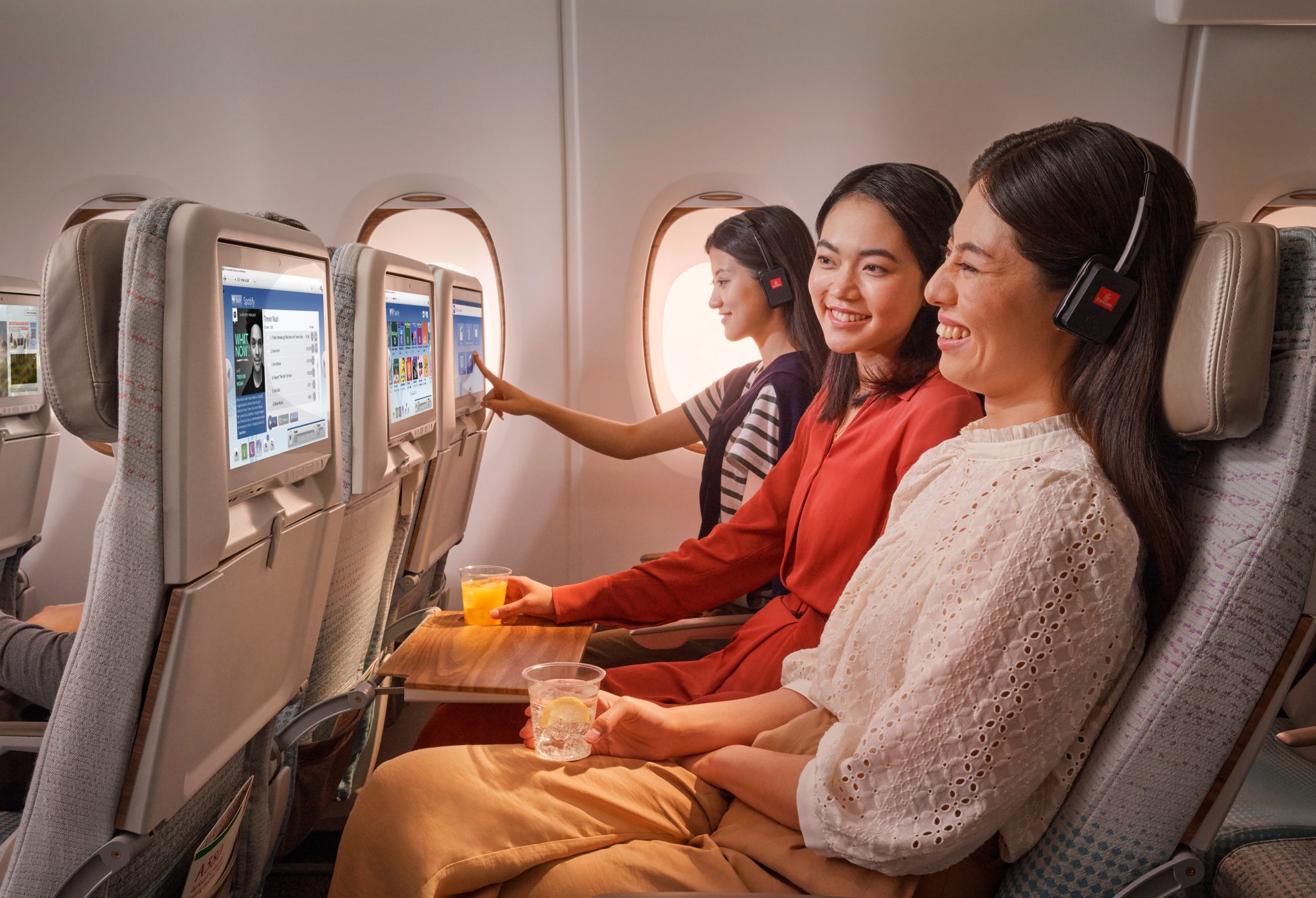 Emirates crowned Best Airline in the World - TTR Weekly