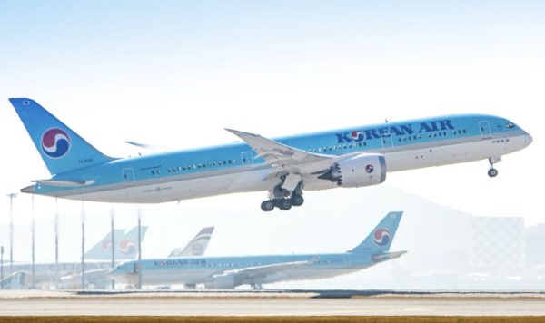 KAL completes Asiana Airlines acquisition - TTR Weekly