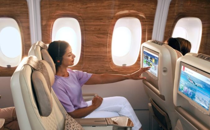 Emirates set to become first Autism Certified Airline - TTR Weekly