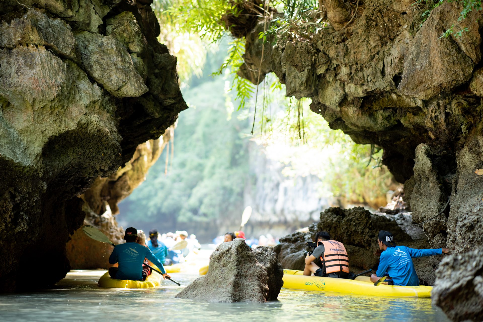 Thai MICE makes a comeback in 2024 - TTR Weekly