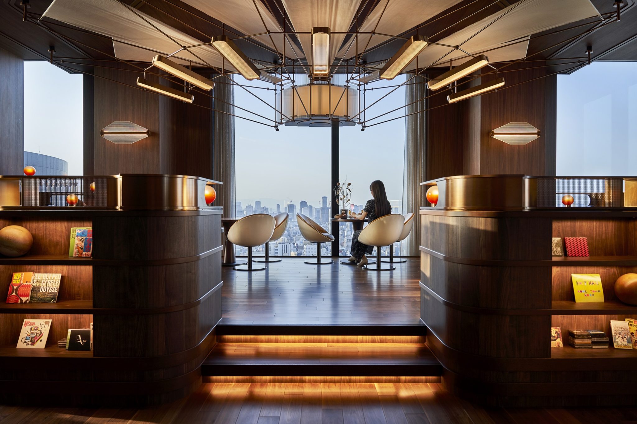 Centara Grand Osaka wins 2024 honours - TTR Weekly