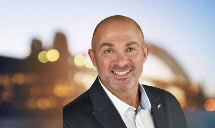 NCL names Asia Pacific sales chief - TTR Weekly