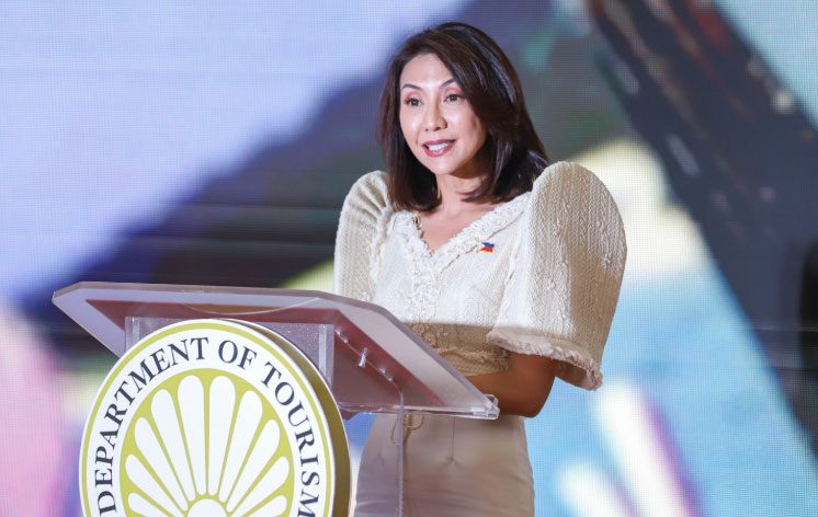 DOT Philippines: Numbers that matter - TTR Weekly