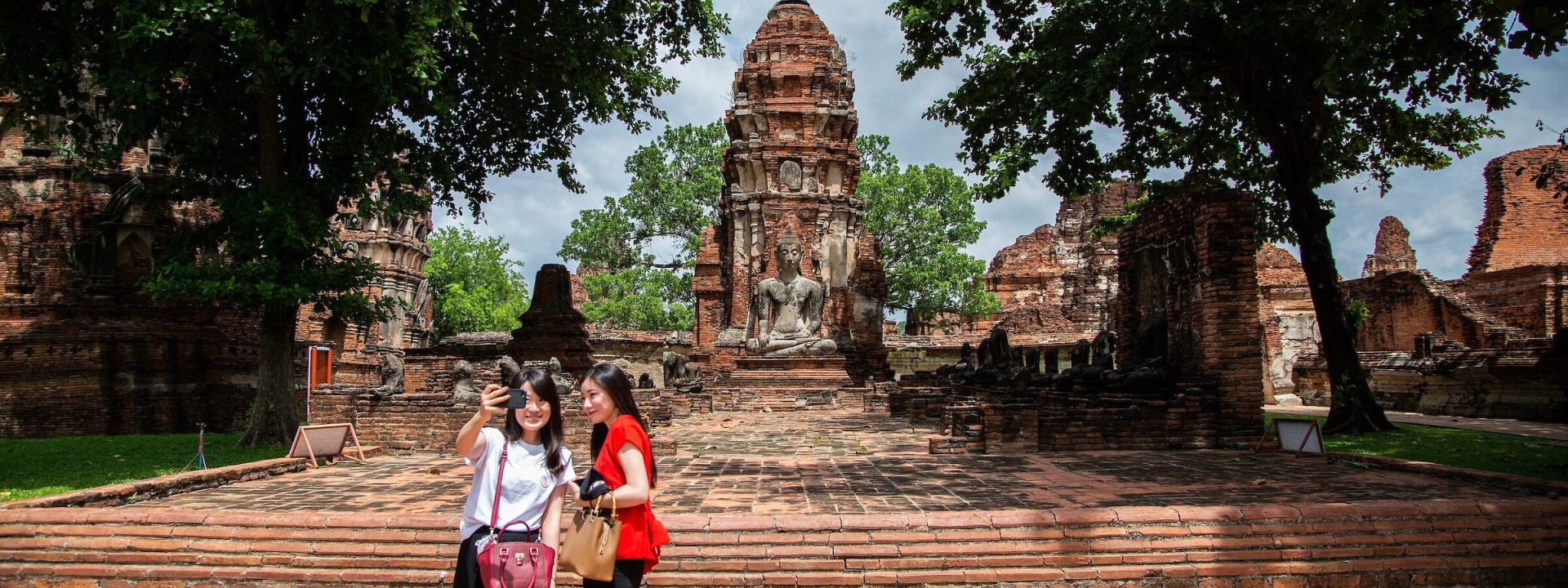 Southeast Asian destinations make top 10 chart - TTR Weekly