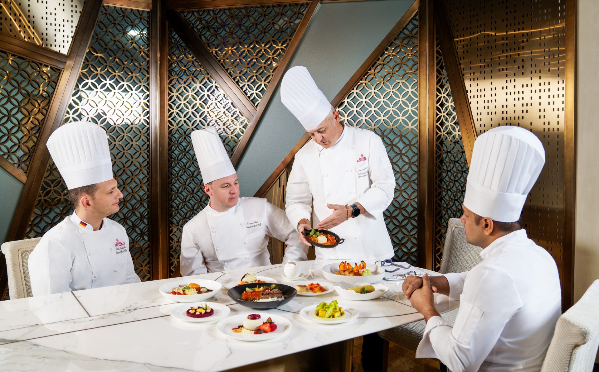 Emirates’ vision for vegan fans - TTR Weekly