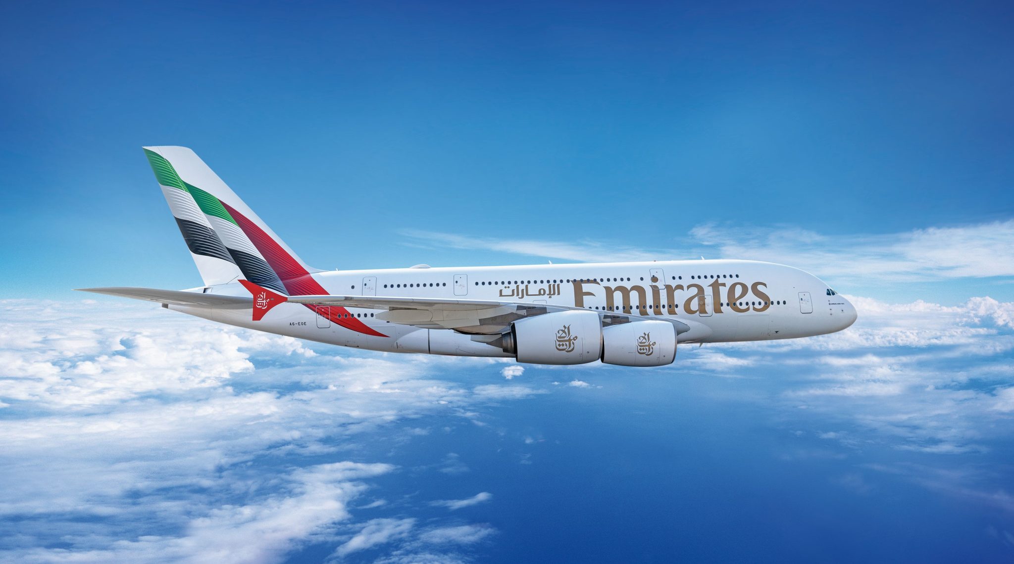 Emirates Skywards teams up with Accor ALL - TTR Weekly